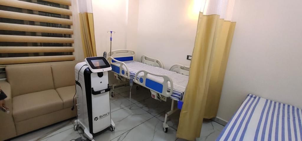ZAIN PILES HOSPITAL